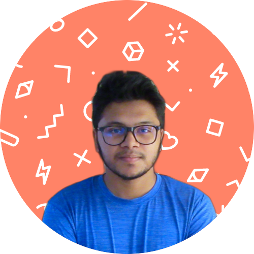 Nayem Rabbi | Portfolio Website..