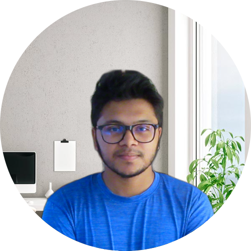 Nayem Rabbi | Portfolio Website..